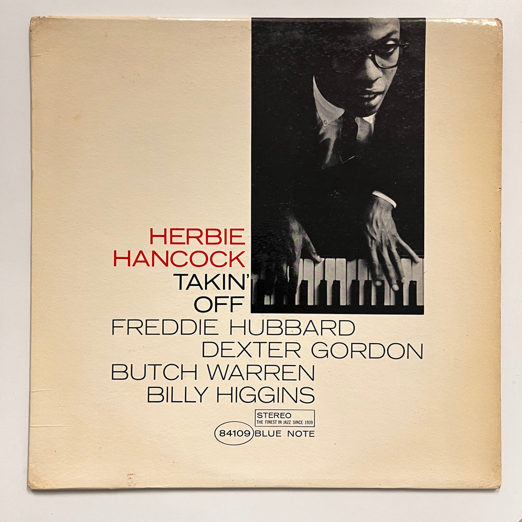 Blue Note — Vinyl Vault