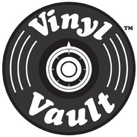 Full Inventory — Vinyl Vault