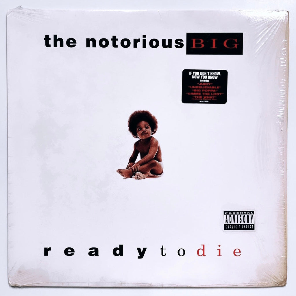 Only Originals. Never reissues. — Vinyl Vault