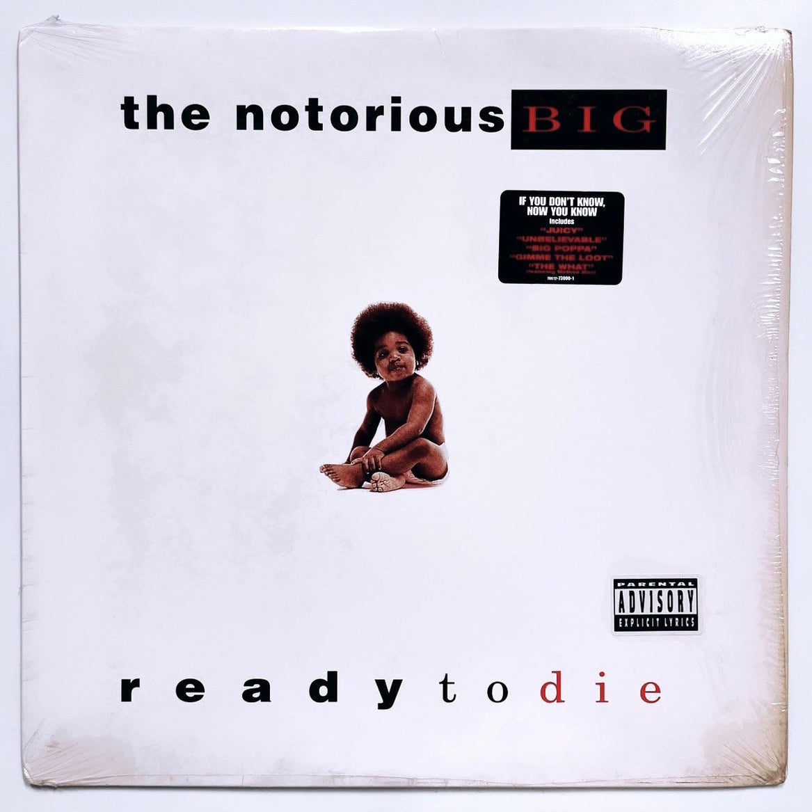 Only Originals. Never reissues. — Vinyl Vault
