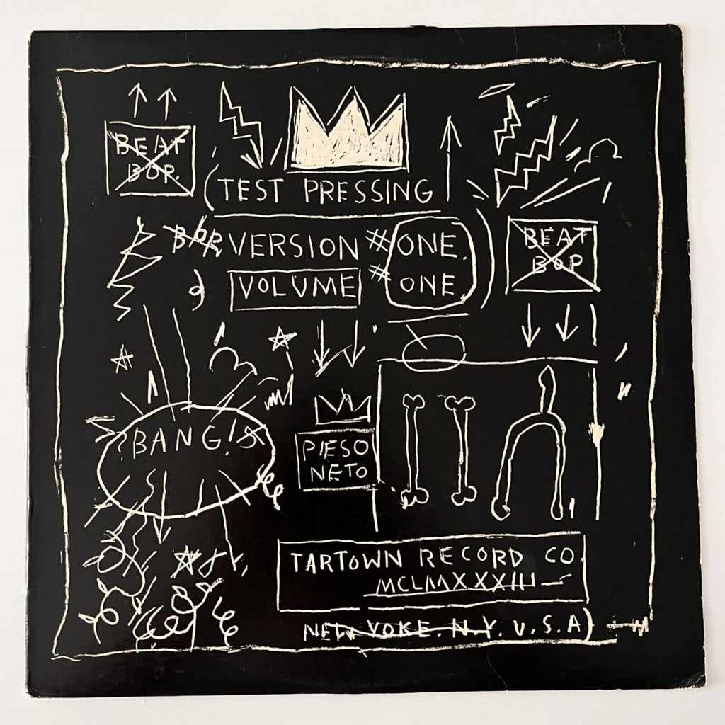 Only Originals. Never reissues. — Vinyl Vault