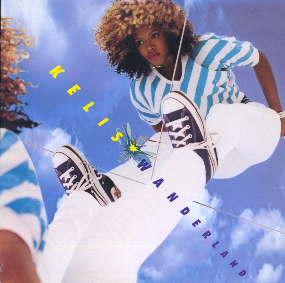 RnB Swing & Neo Soul — Vinyl Vault