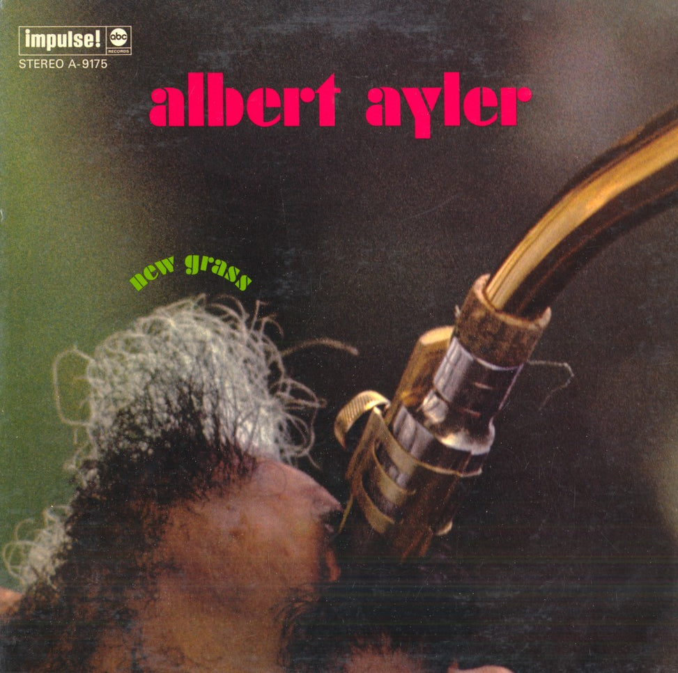 Impulse! — Vinyl Vault