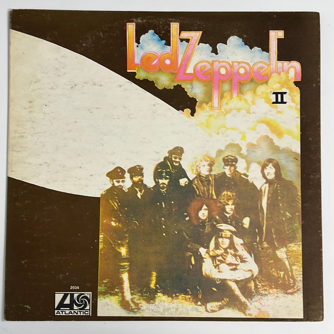 Only Originals. Never reissues. — Vinyl Vault